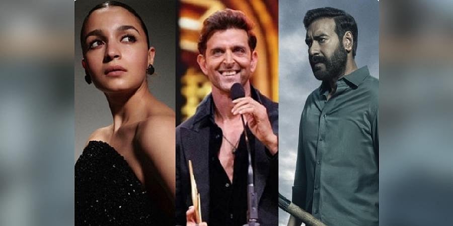 IIFA Awards 2023 winners: Check out the full list