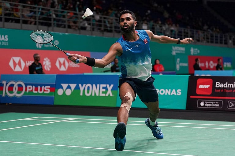 Disappointed not to get gold at Worlds but bronze means a lot: Ace ...