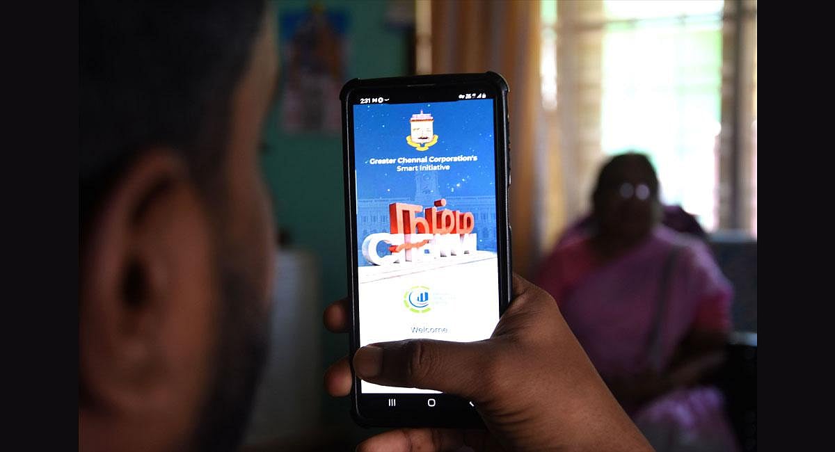 You can now pay property tax, water bills using GCC’s Whatsapp chatbot