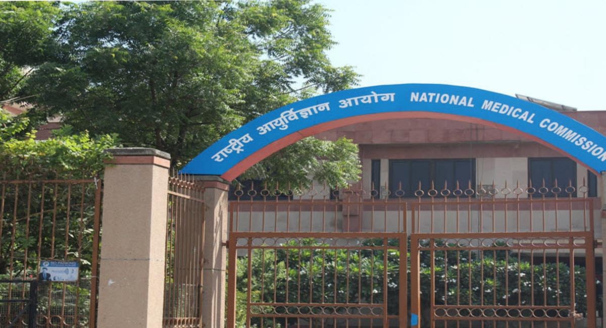Amid stipend row, NMC says colleges, states must sort out grievances of ...