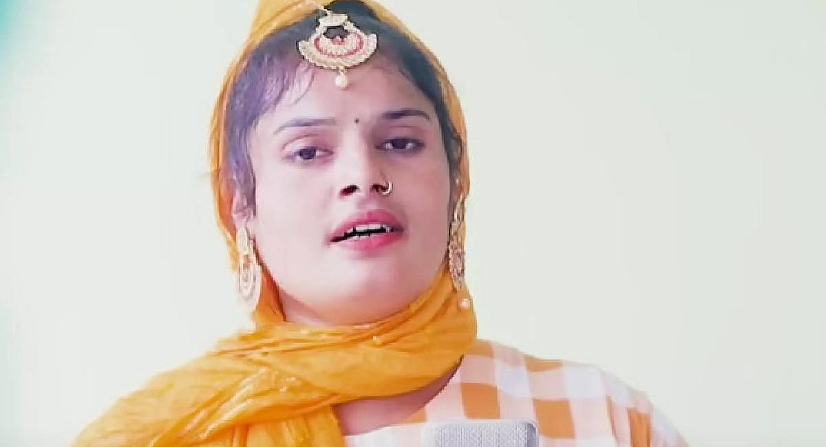 Teen brother of Muslim singer who sang a bhajan stabbed to death in UP ...
