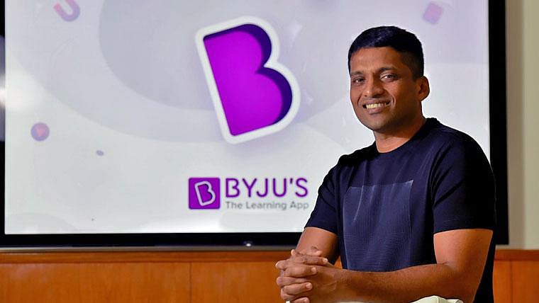 Crisis-hit Byju’s students, tutors in the lurch