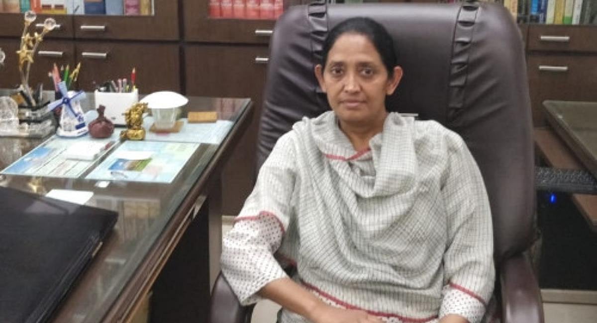 Shobha Gupta: Champion of Justice for Bilkis Bano