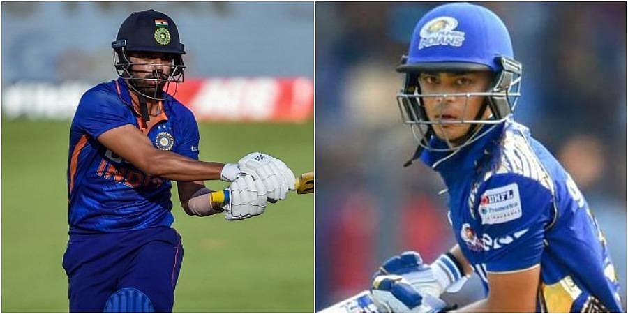 IPL auction 2022: Ishan Kishan, Deepak Chahar grab headlines on day one ...