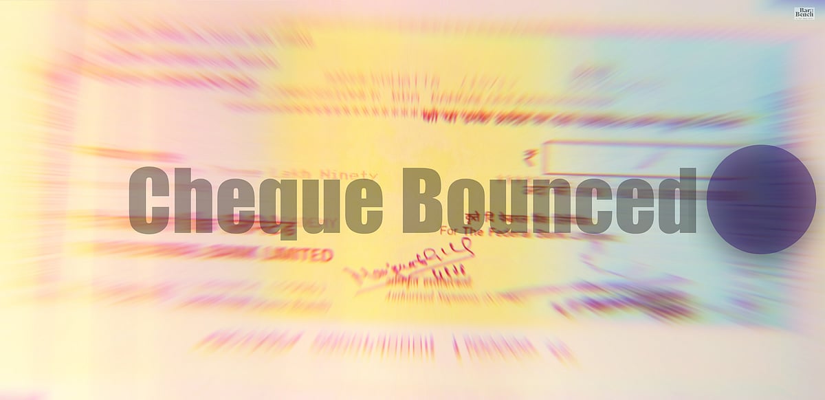 Why cheque bounce litigation fails honest citizens