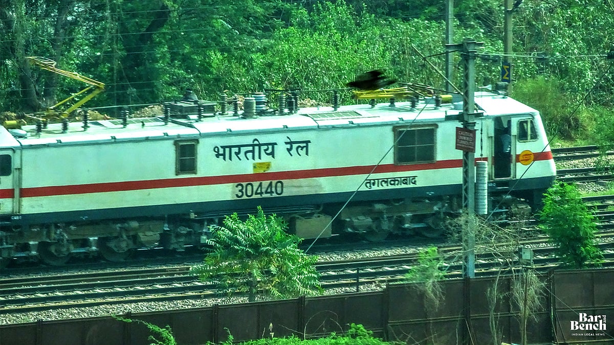 Consumer Court orders Railways to pay ₹20,000 compensation after ...