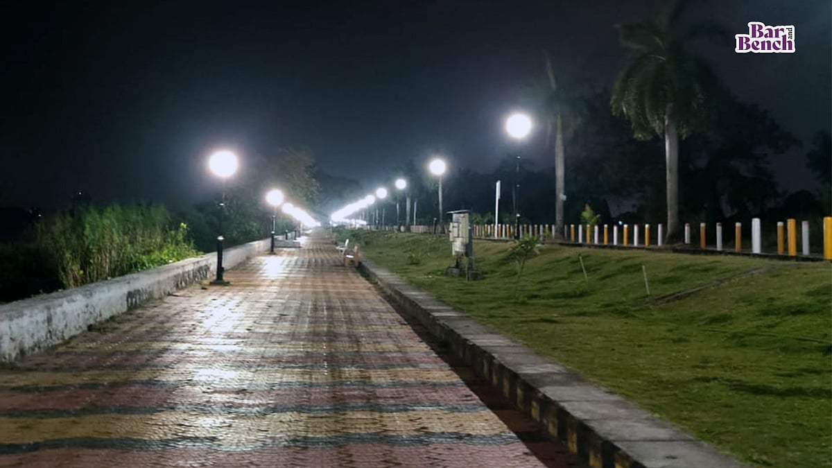 Supreme Court recognises fundamental right to walk safely on footpaths