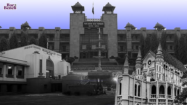 Collegium recommends appointment of advocate Amit Lahoti as Madhya ...
