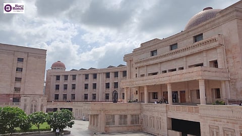 Legal News India | Supreme Court of India, High Court, Law Firm, Law ...