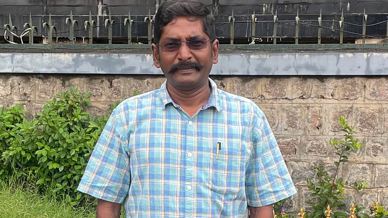Tamil Nadu revokes preventive detention order against Savukku Shankar ...