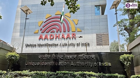 Delhi HC orders jails to use Aadhaar QR code scanning apps for faster ...