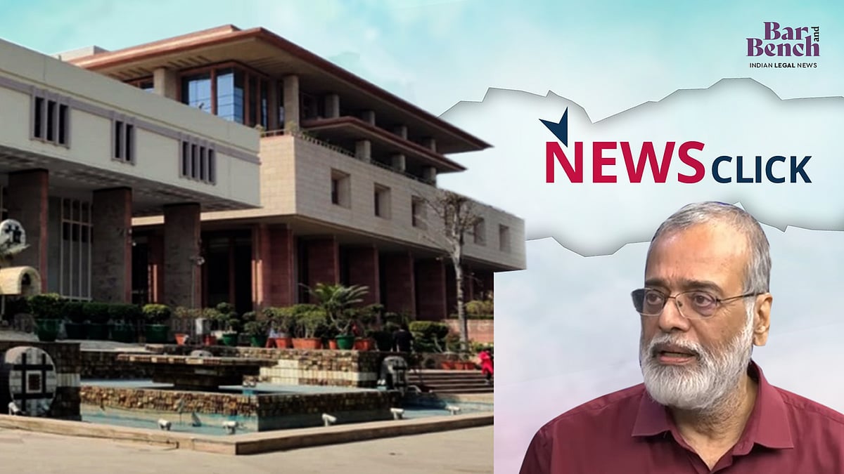 ED abused powers against free journalism: Delhi HC quashes PMLA case ...