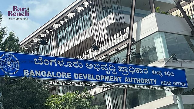 Karnataka High Court stays RERA applicability to BDA projects on land ...