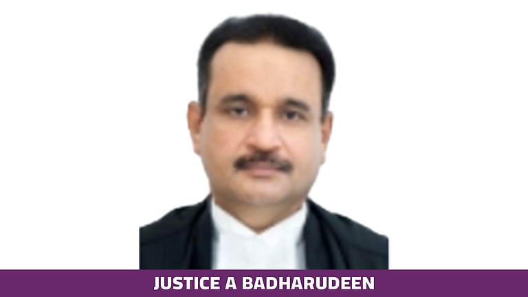 Kerala High Court upholds conviction of madrasa teacher for sexually ...