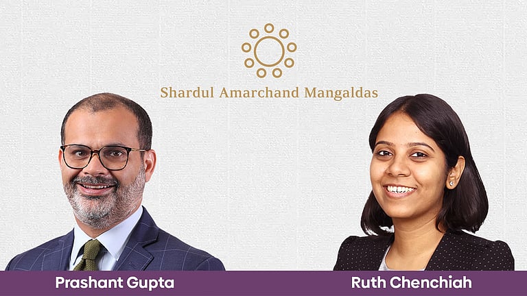 Shardul Amarchand Mangaldas advises Krishna Institute of Medical ...
