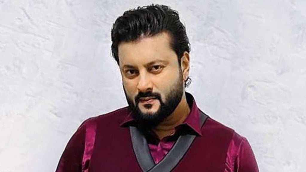 Supreme Court seeks Odisha response on Anubhav Mohanty's plea to quash ...