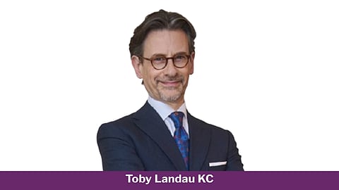Shift from ability to visibility eroding public trust in lawyers: Toby ...
