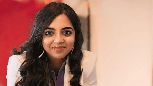 India and London: The corridor travels in disguise