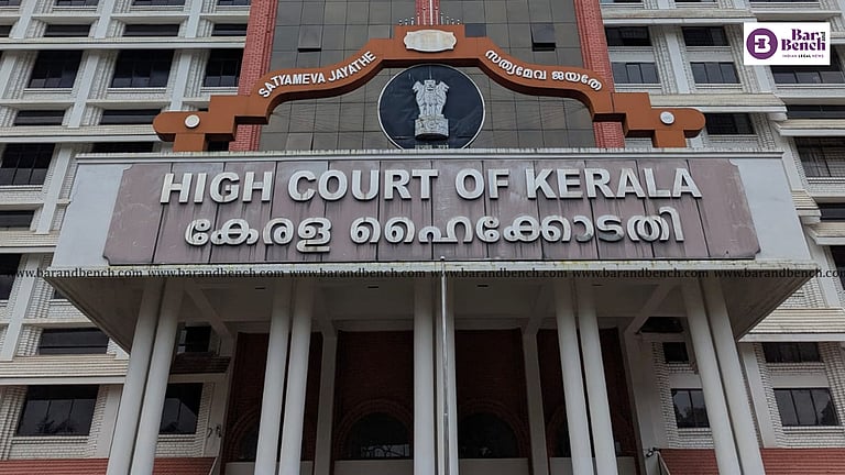 Kerala High Court invalidates oath taken by BJP councillors in the name ...