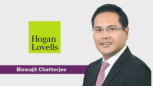 Crawford Bayley, DSK Legal, Hogan Lovells, Quillon Partners act on CMR ...
