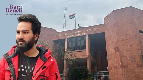 AAP MLA Mehraj Malik walks out of jail after J&K High Court quashes PSA ...