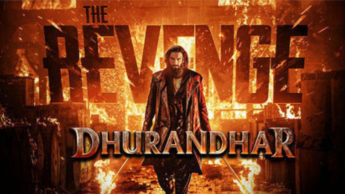 Bombay High Court orders takedown of ad featuring Dhurandhar film character
