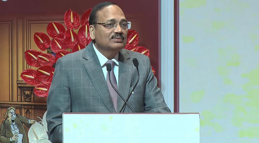 Supreme Court launches 'one case one data' system for judicial data ...