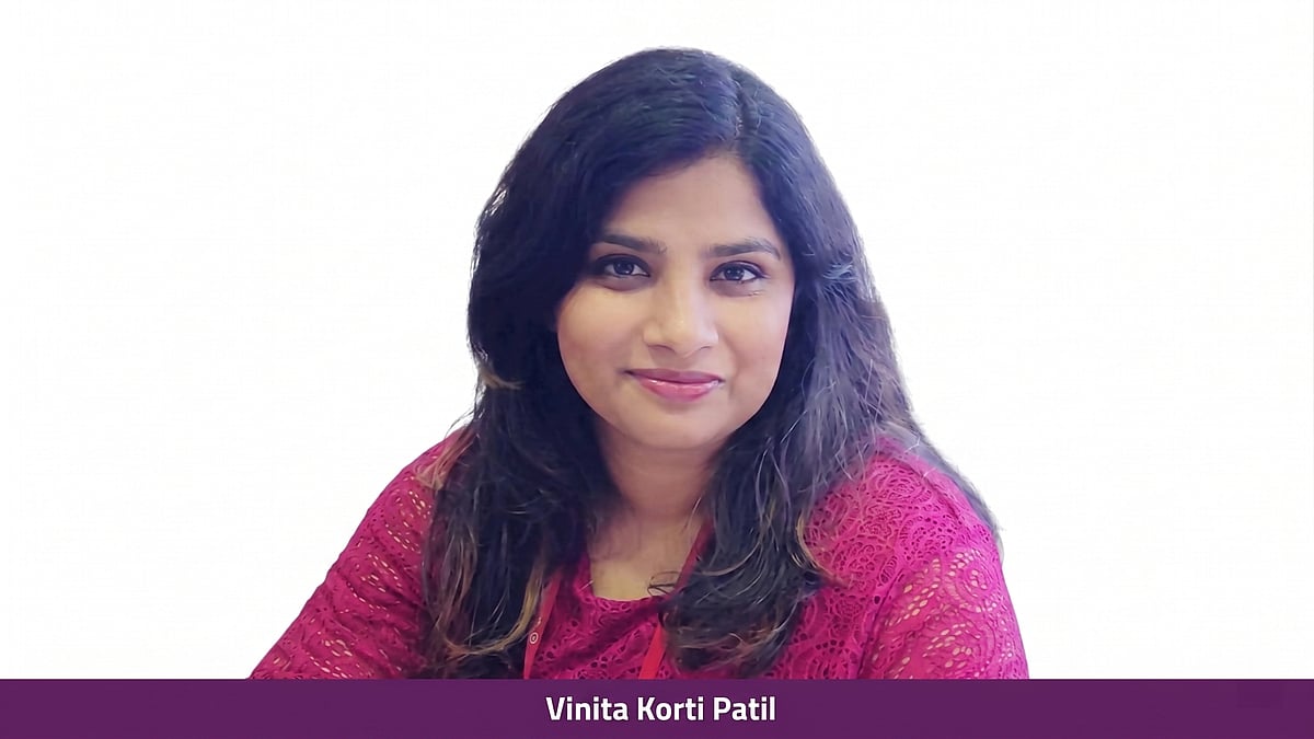 Hindustan Unilever's Vinita Korti Patil joins Asian Paints as General ...
