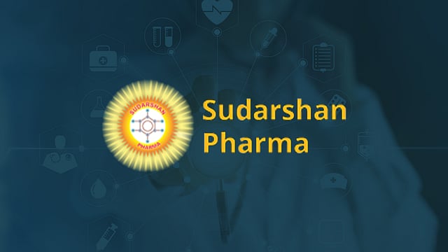 Rajani Associates advises Sudarshan Pharma on $20 Million FCCB issue