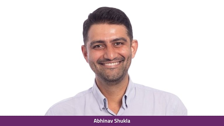 Abhinav Shukla joins Unbound as General Counsel