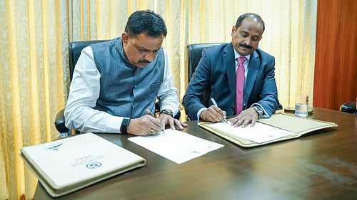 Arbitration and Conciliation Centre, Bengaluru and Alliance University ...