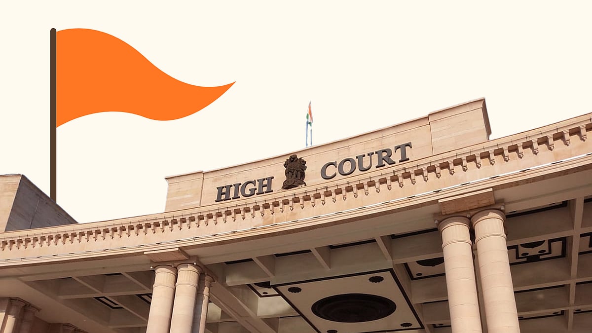 Allahabad HC upholds clean chit to officer who said that man was ...