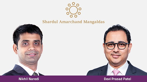 Shardul Amarchand Mangaldas, JSA, Hogan Lovells act on Craftsman ...