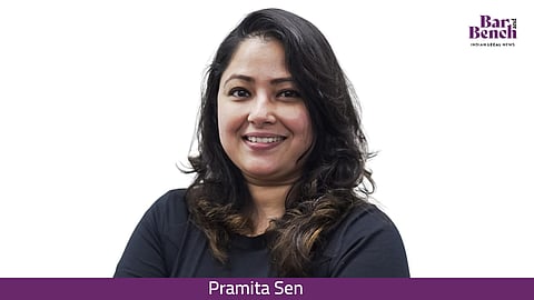 Pramita Sen joins Nirka Law Advisory as Partner to Business & Strategy ...