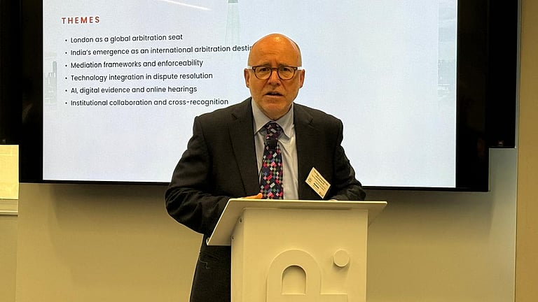 Greater flexibility between Indian and UK legal professions key to ...