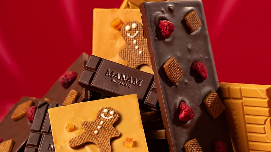 DSK Legal advises Omnivore on investment in Manam Chocolate