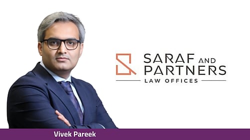 Saraf and Partners advises Gaja Capital on The Indus Valley $17 million ...