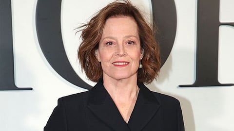 Sigourney Weaver hopes for a Galaxy Quest director’s cut, reflects on ...