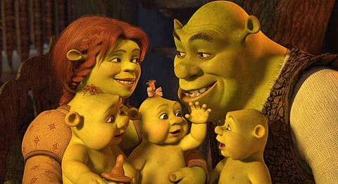 Shrek, Fiona and others land in jail in new Shrek 5 trailer