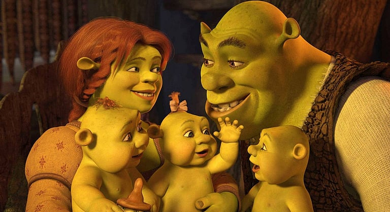 Shrek 5 officially announced, original cast set to return
