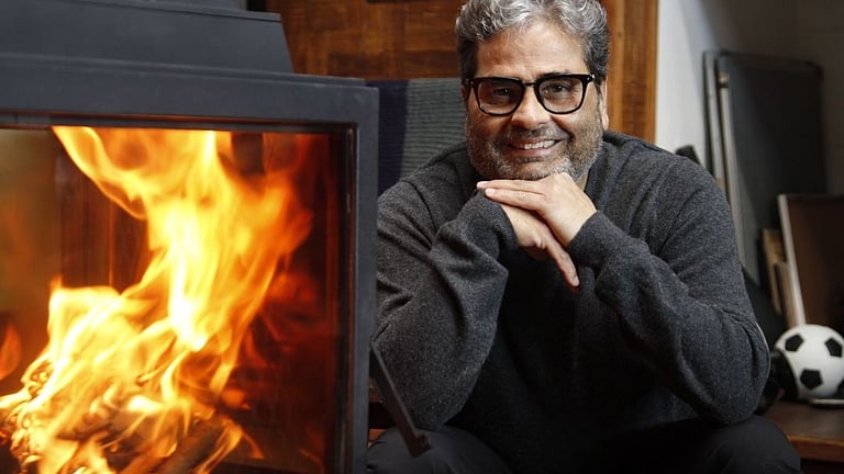 Vishal Bhardwaj on winning National Award: Now I need to strive for a ...