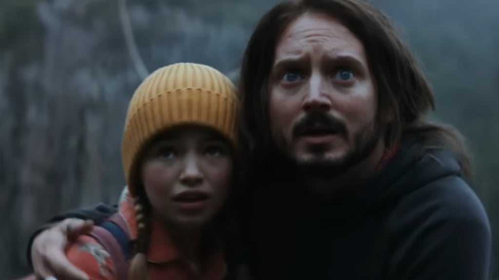 Bookworm trailer: An overly-matured child goes on an adventure with her ...