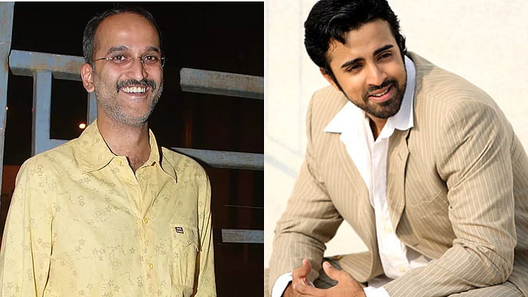 Rohan Sippy and Sanjay Dutt's nephew Nilesh Sahay to collaborate for ...
