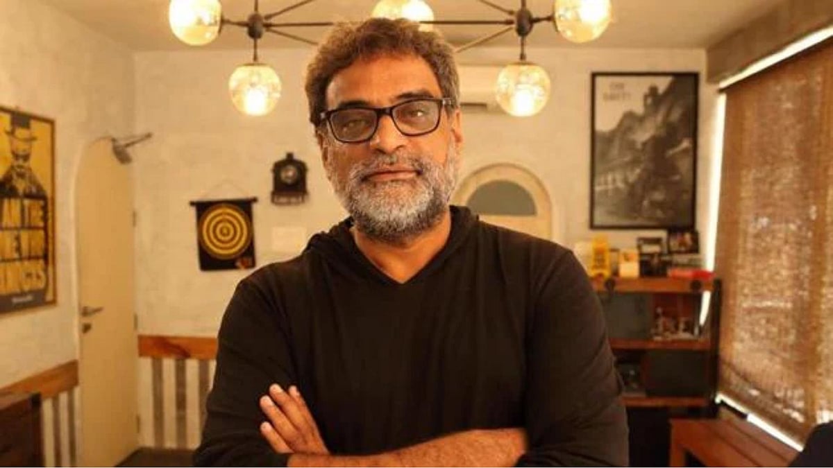 R Balki calls Bollywood blockbusters ‘damn boring’: ‘The fun has ...