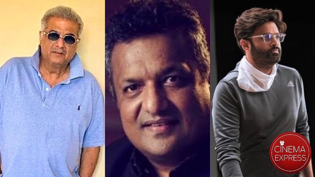 Sanjay Gupta slams Naga Vamsi over argument with Boney Kapoor: ‘Who is ...