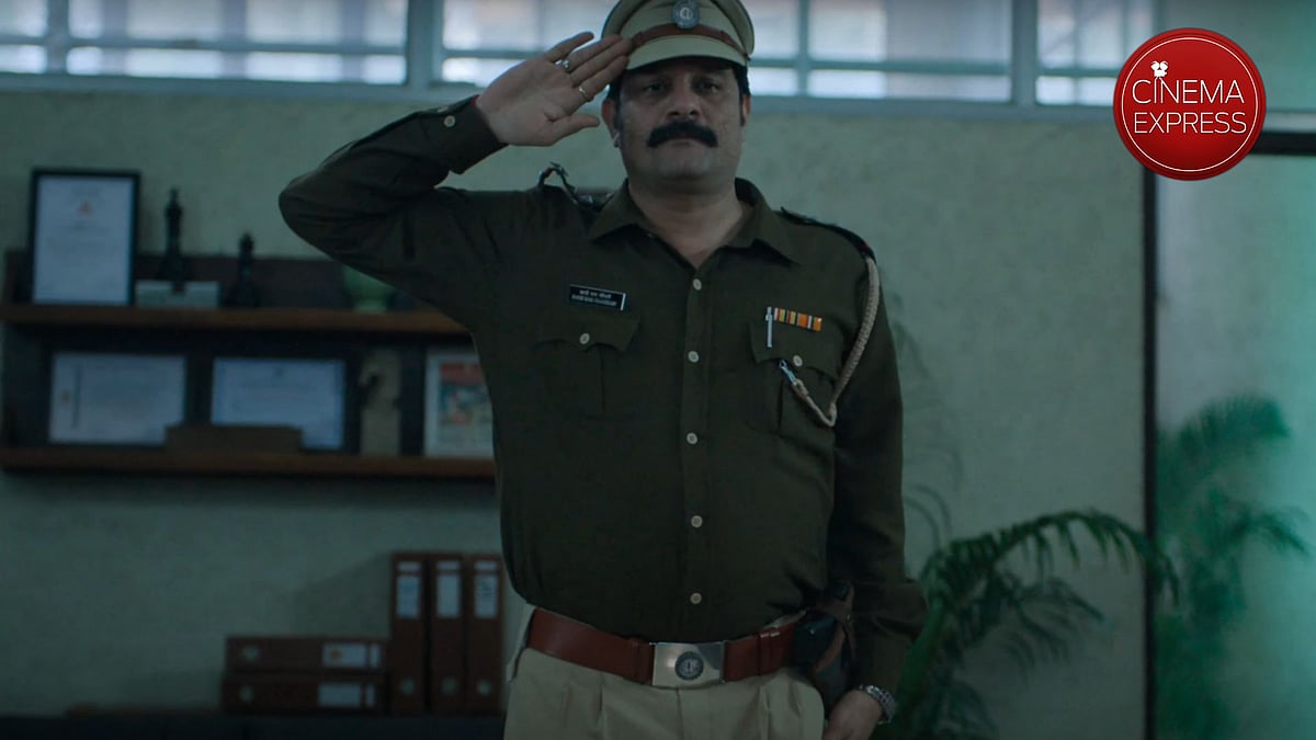 Paatal Lok Season 2 Trailer: Jaideep Ahlawat’s underdog cop plunges ...