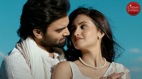 Radhan brings a unique sound in ‘Priyamara,’ the new single from Akkada ...