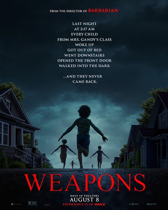 Weapon trailer: Josh Brolin and Julia Garner deal with a case of ...