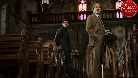 Netflix TUDUM 2025: Wake Up Dead Man: A Knives Out Mystery gets ...