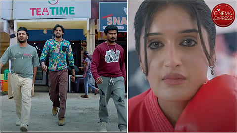 ‘Kattanduko Janaki’ from Mithra Mandali is a funky ‘boys-will-be-boys ...